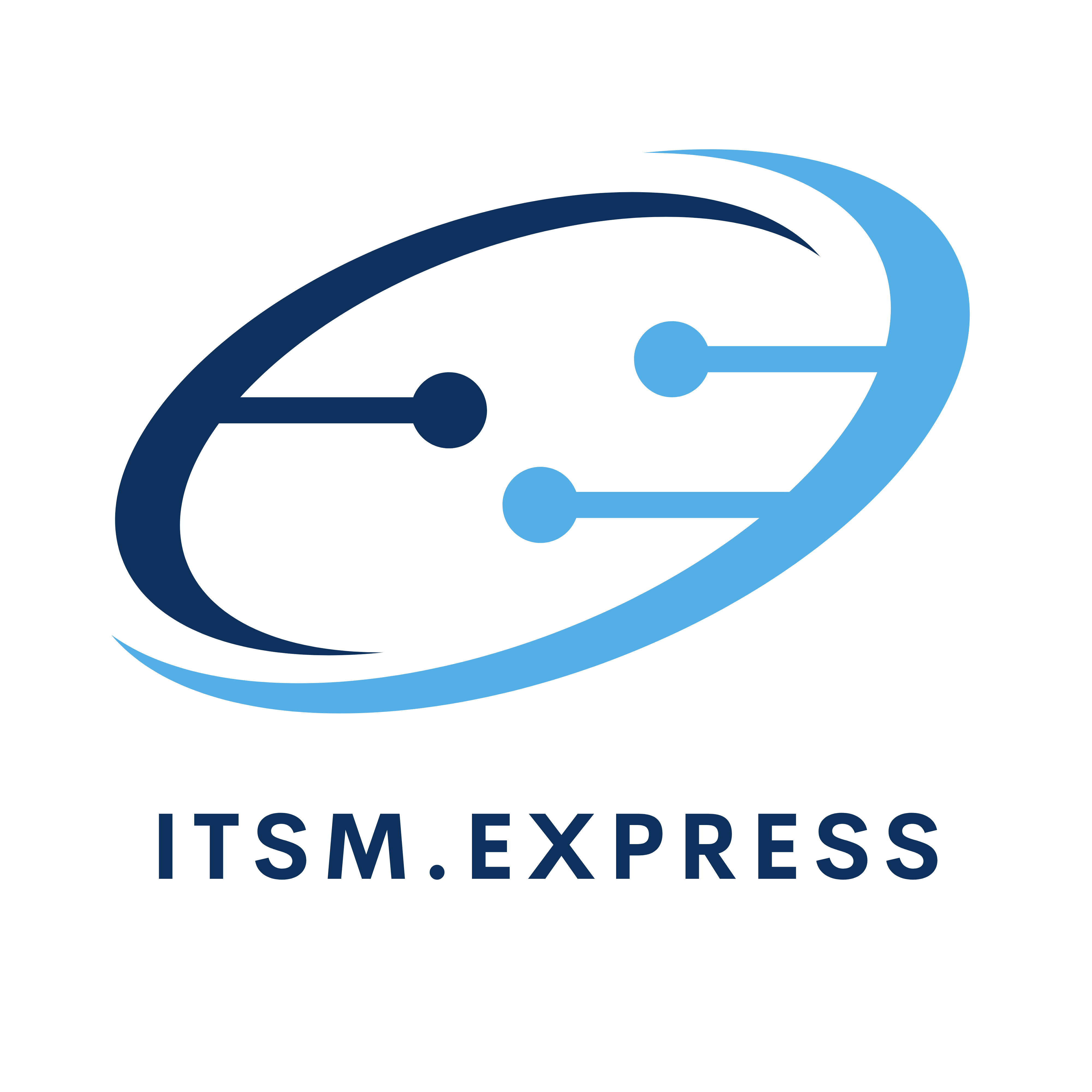 Logos | ITSM.express